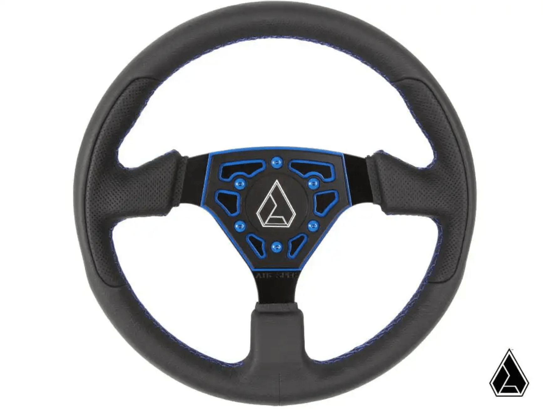 Assault Industries Color Steering Wheel Bolt Kit – Steel Steeds